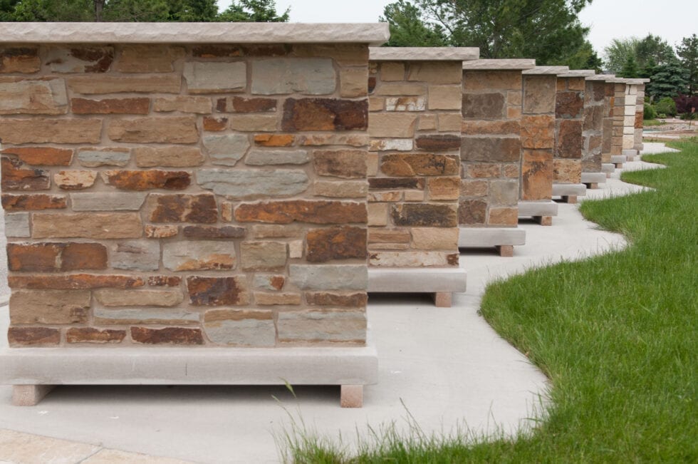 Custom Cut Stone & Stone Veneer Supplier in Wisconsin | Precision Cut Stone